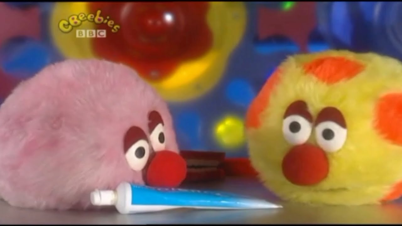 Will Cbeebies Ever Bring Back The Classics? - YouTube