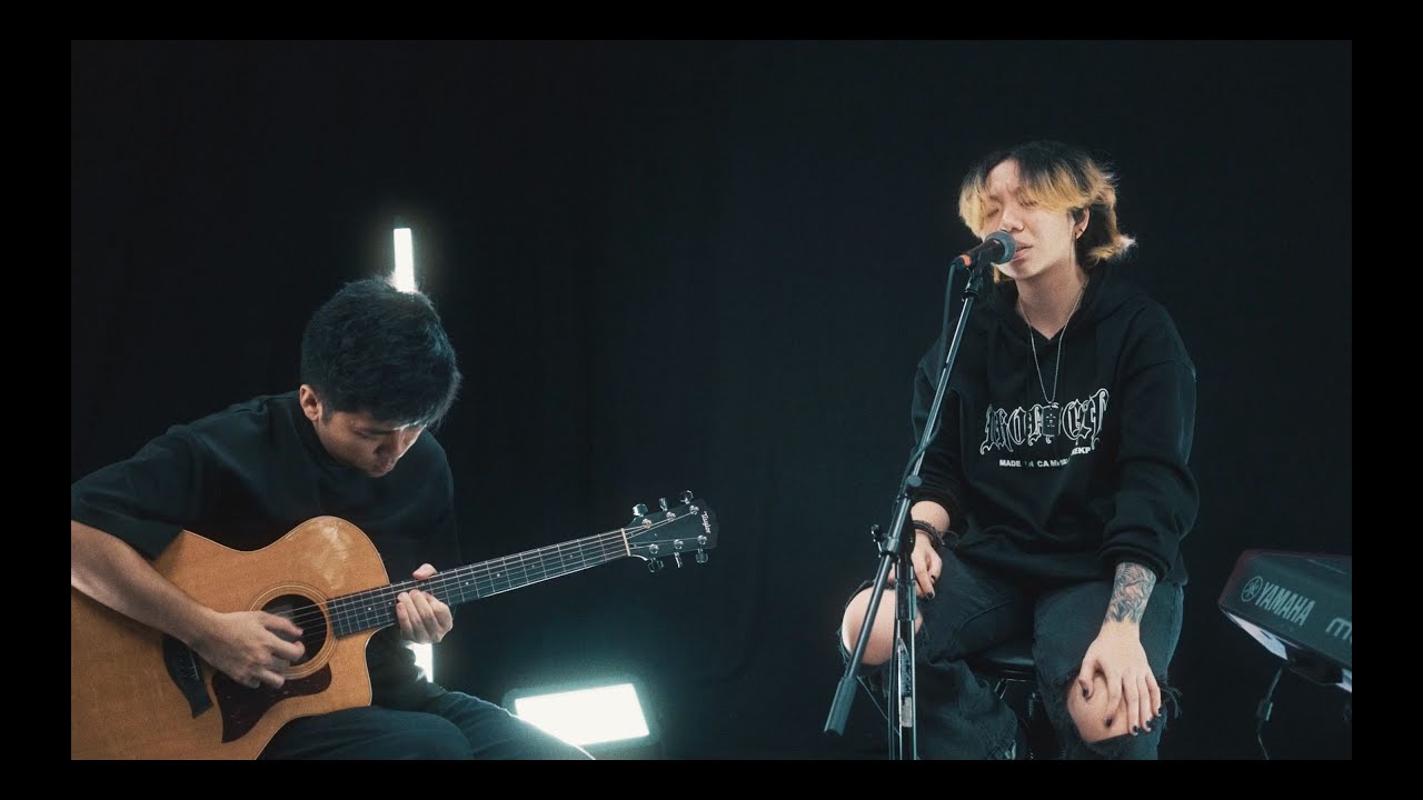 Where Does The Light Get In - Hot Milk (Cover by Half Open Tales) - YouTube