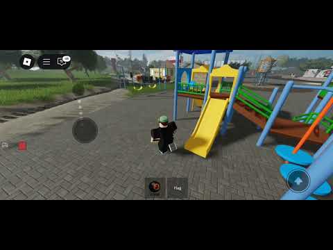 Jugando Thomas Town Six Flags América (pt 2) - YouTube
