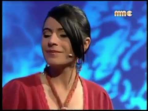 Rojda Şenses - Ax Welat ( Klip)