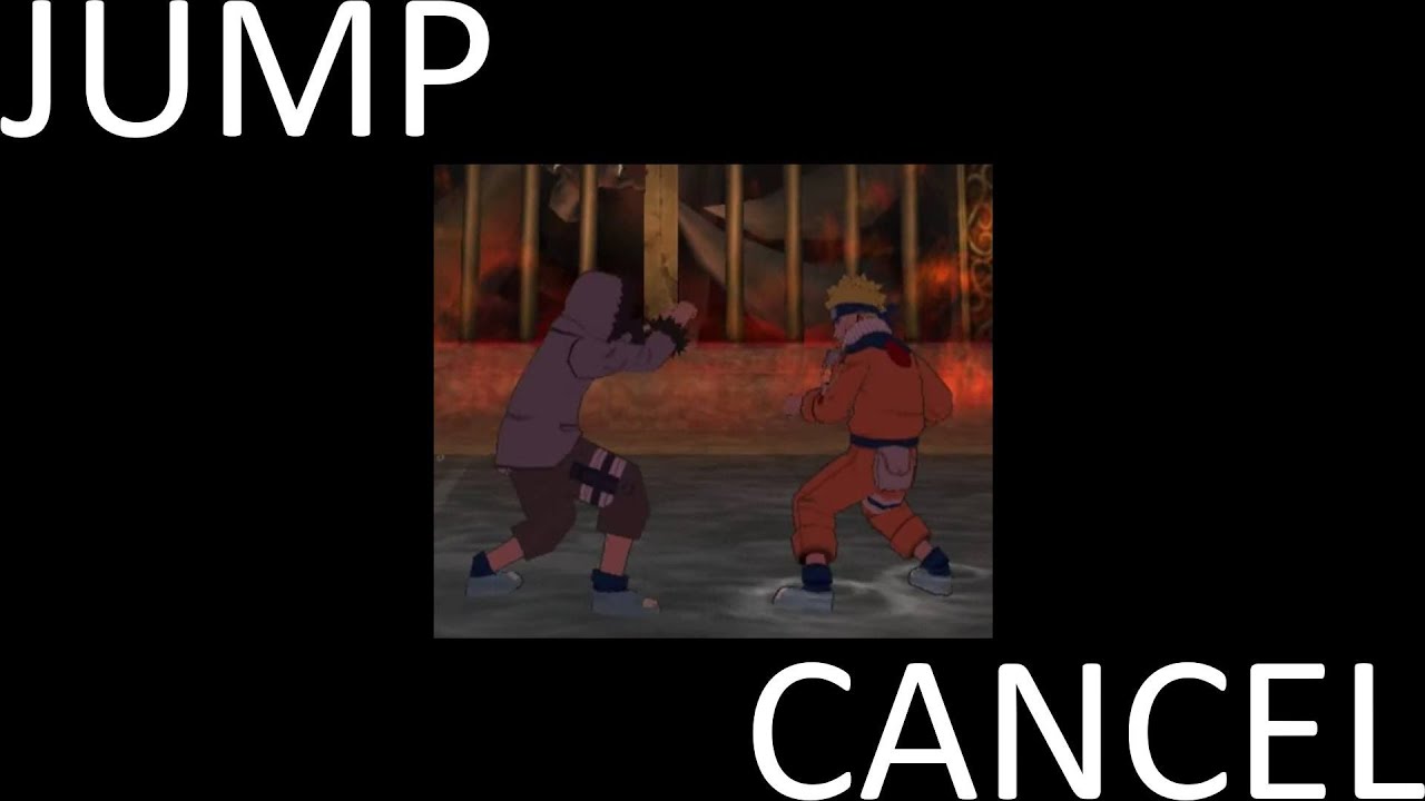 Jump Cancel Pivot - TUTORIAL! (GNT4/SGNT4) - YouTube