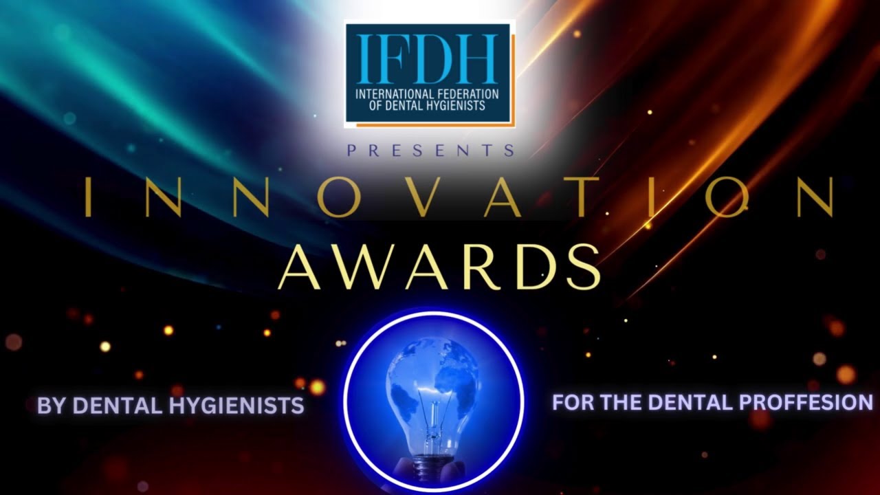 2023 Innovation Award Winners - YouTube