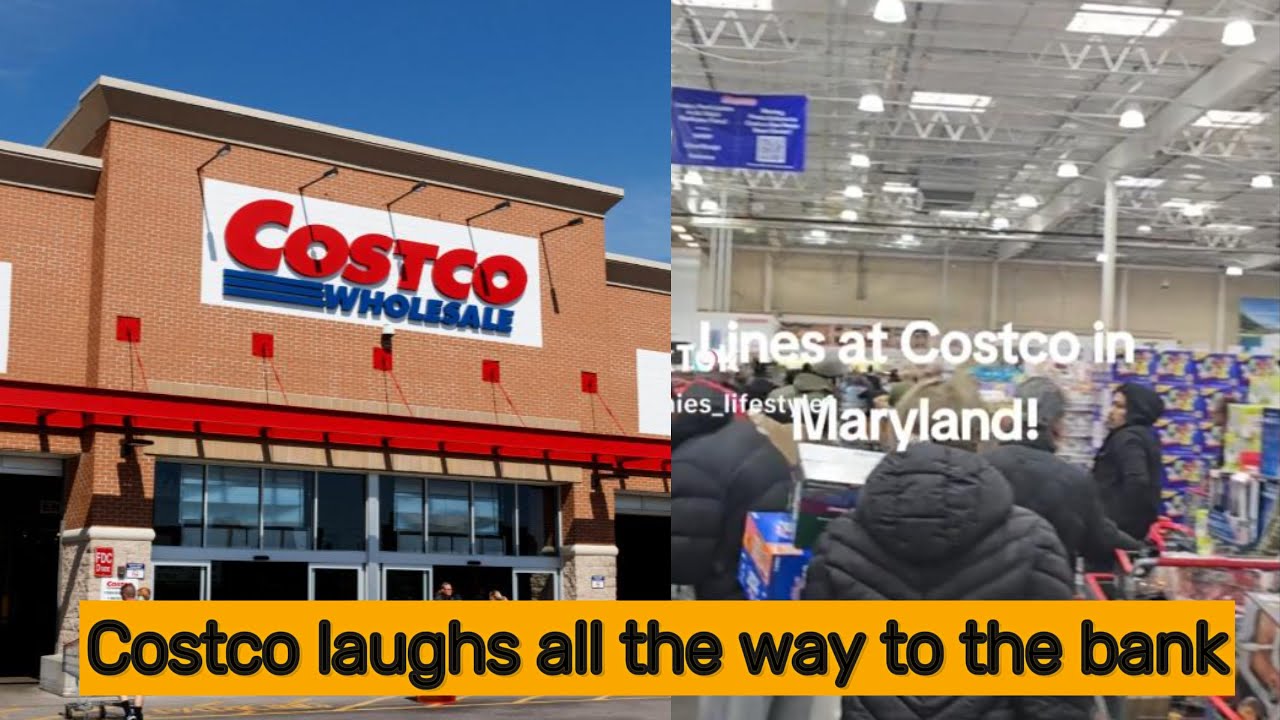 Shoppers Flock to Costco After Target’s DEI Shift – Why the Lines Are ...