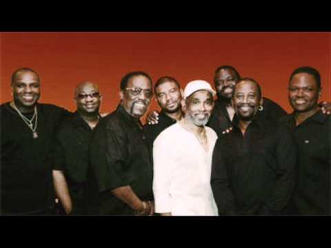 Frankie Beverly & Maze - Golden time of Day.wmv - YouTube