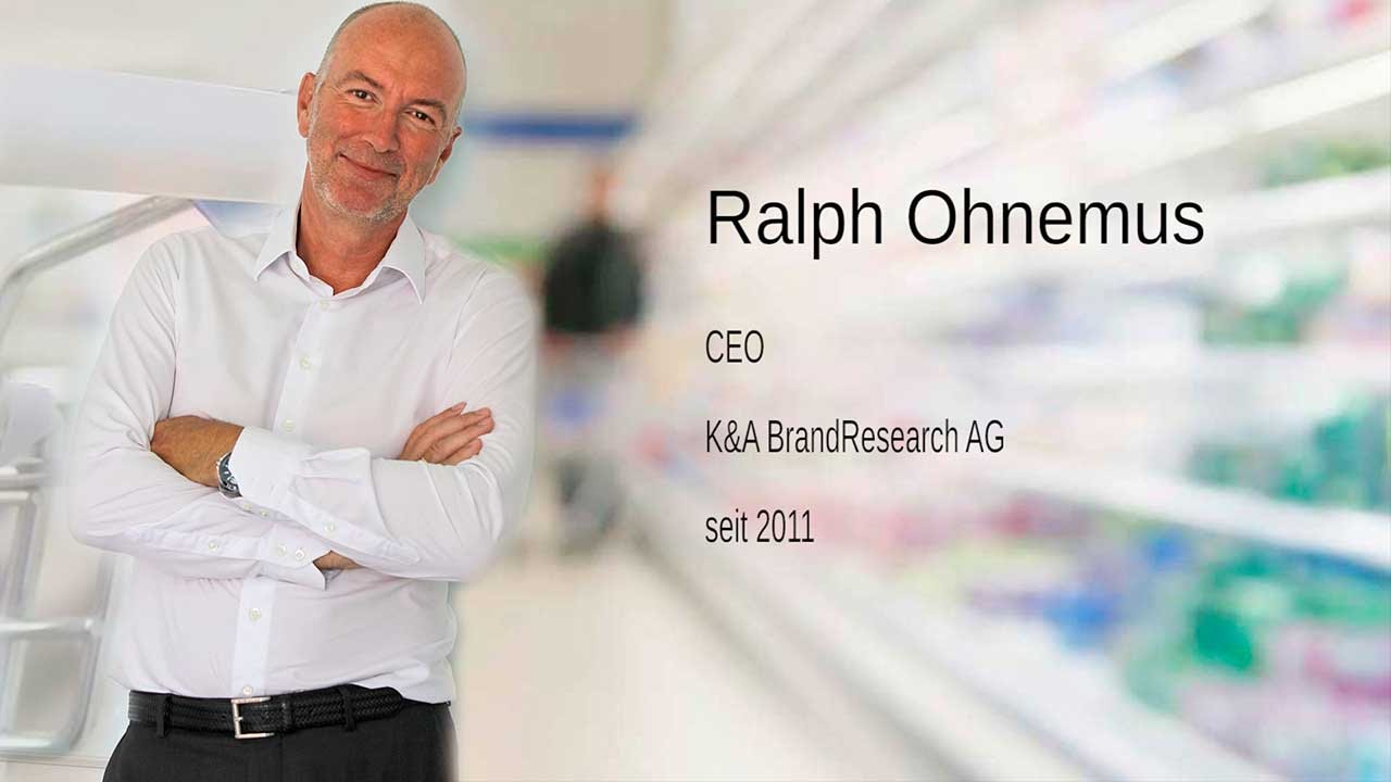 Wer ist Ralph Ohnemus - YouTube