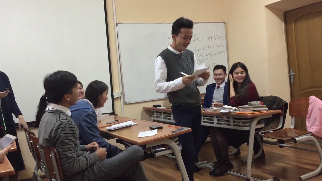 Group 3B - YouTube