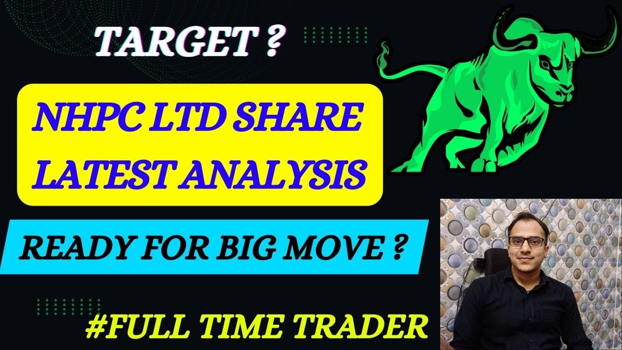 NHPC Ltd Share Latest News | NHPC Ltd Share News | NHPC Ltd Share Price ...