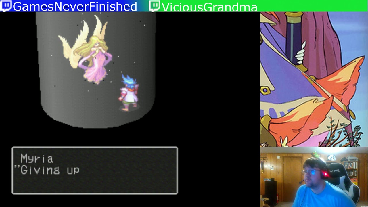 Second Ending - YouTube