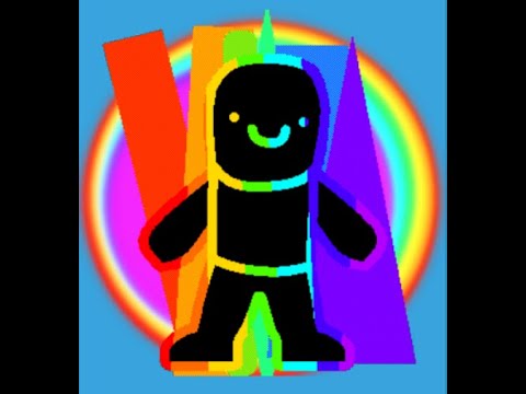 How to get Text and Multichromatic Bloxian (Find the Bloxians) - YouTube