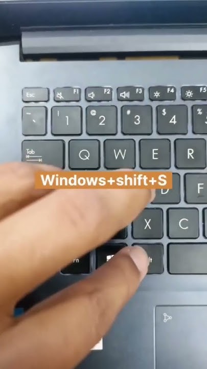 Screenshot In Pc Startelearning Viral Screenshot Shorts Shortcuts Youtube