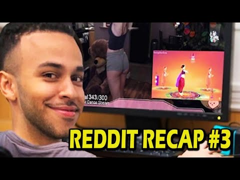 How Hamlinz watch Twitch | Hamlinz Reddit Recap #3 - YouTube