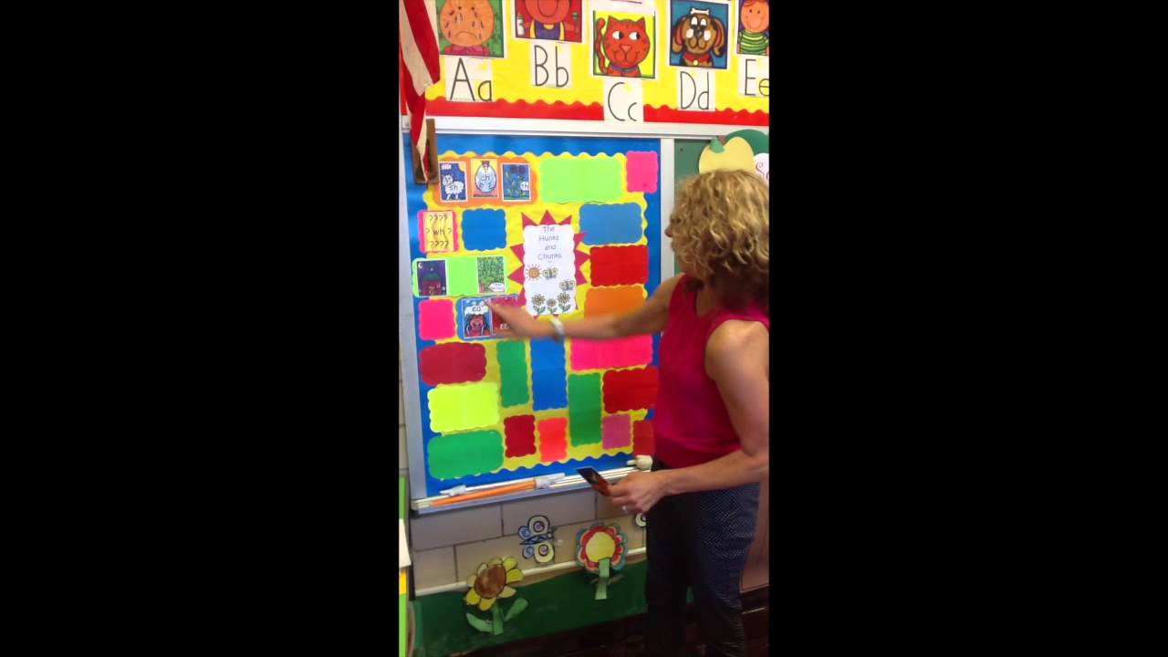 Official Phonics Dance Video- Hunk & Chunks- wh - YouTube