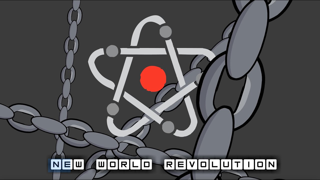 Unchain Me (NWR) (Animated Fan Video by Maaki) - YouTube