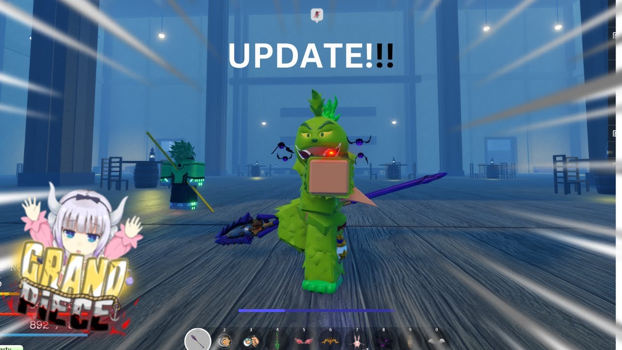 GPO LIVE UPDATE 9 GIVEAWAY WITH VIEWERS - YouTube