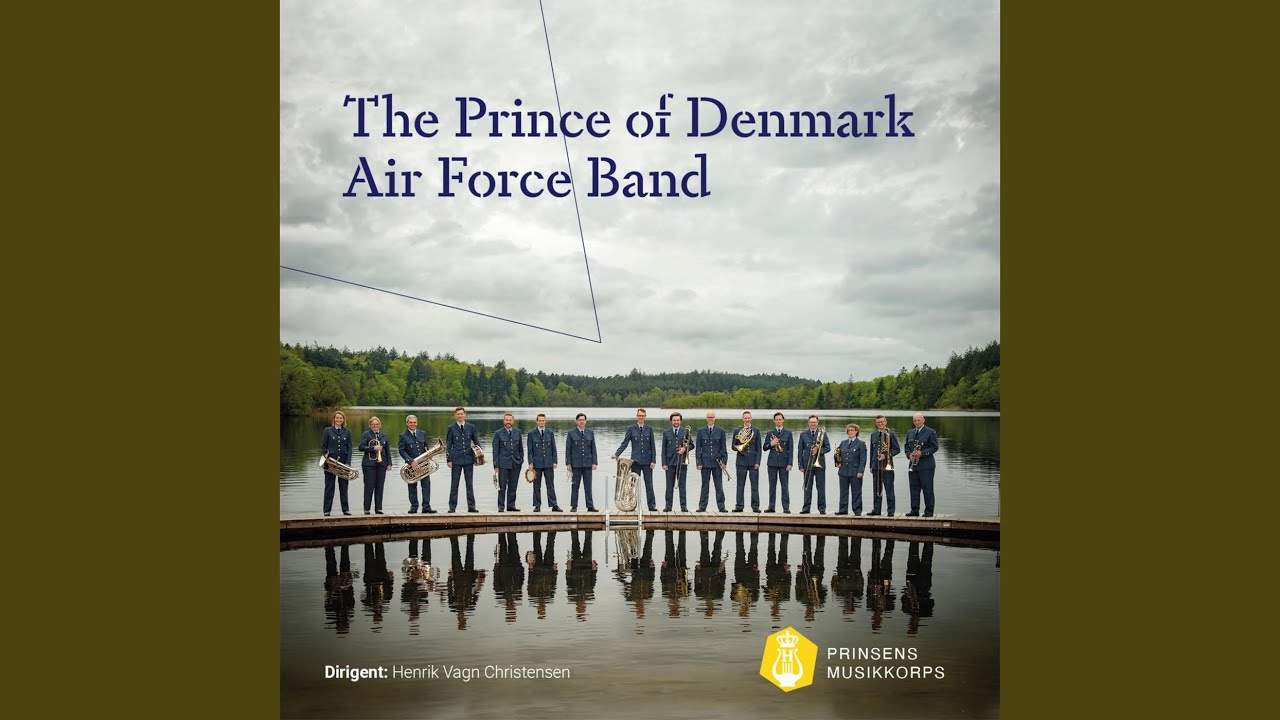 Solen Er S R d Mor Arr For Military Band By Jesper Riis YouTube solen-er-s-r-d-mor-arr-for-military-band-by-jesper-riis-youtube