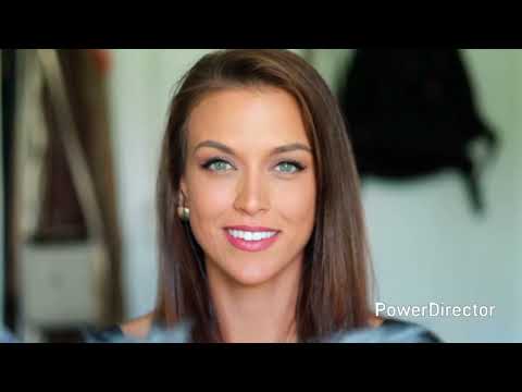 ASMR Gina Carla No Talk At Home