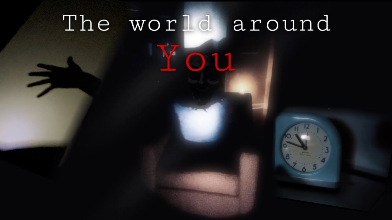 The World Around You - Official Film - YouTube