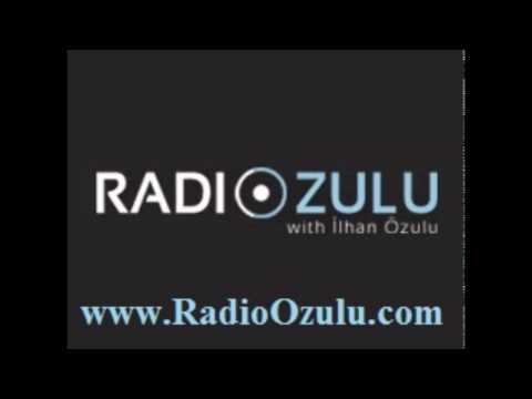 Barbaros Şansal - 20 Ekim 2014 @ Radio OZULU