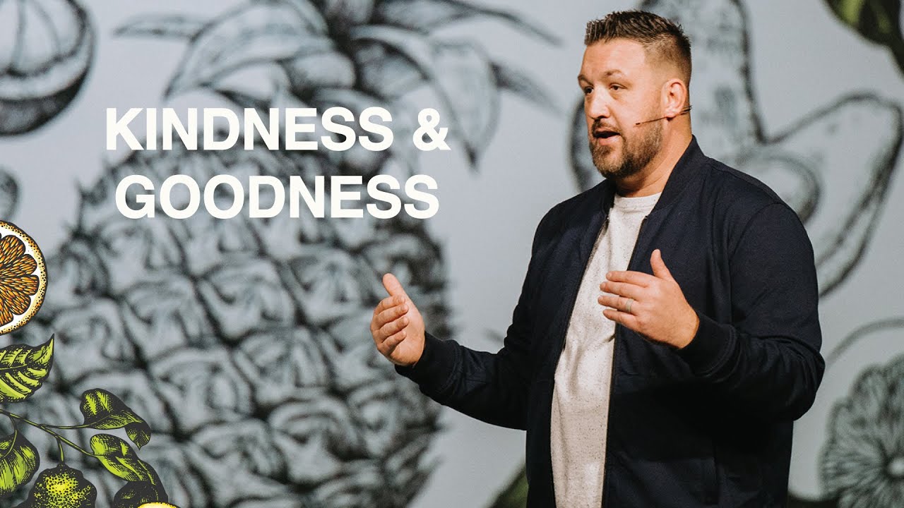 Avoiding People-Pleasing and Self-Righteousness - YouTube