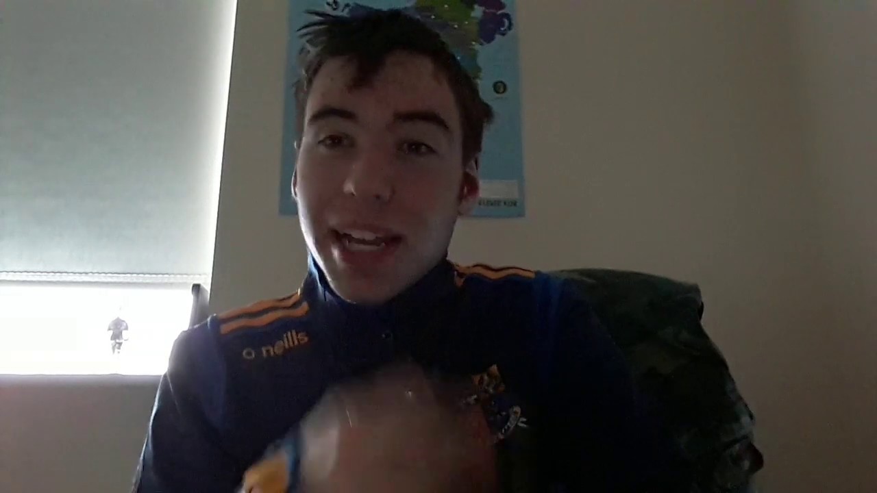 My life story by adrian Logan - YouTube