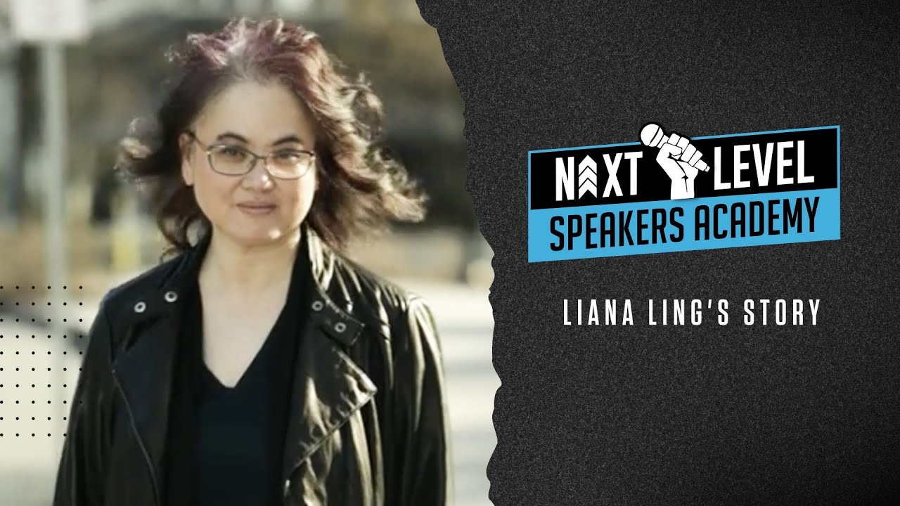 Next Level Speakers Academy | The Most Elite Speakers Training Program ...
