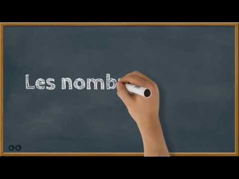 Les nombres entiers