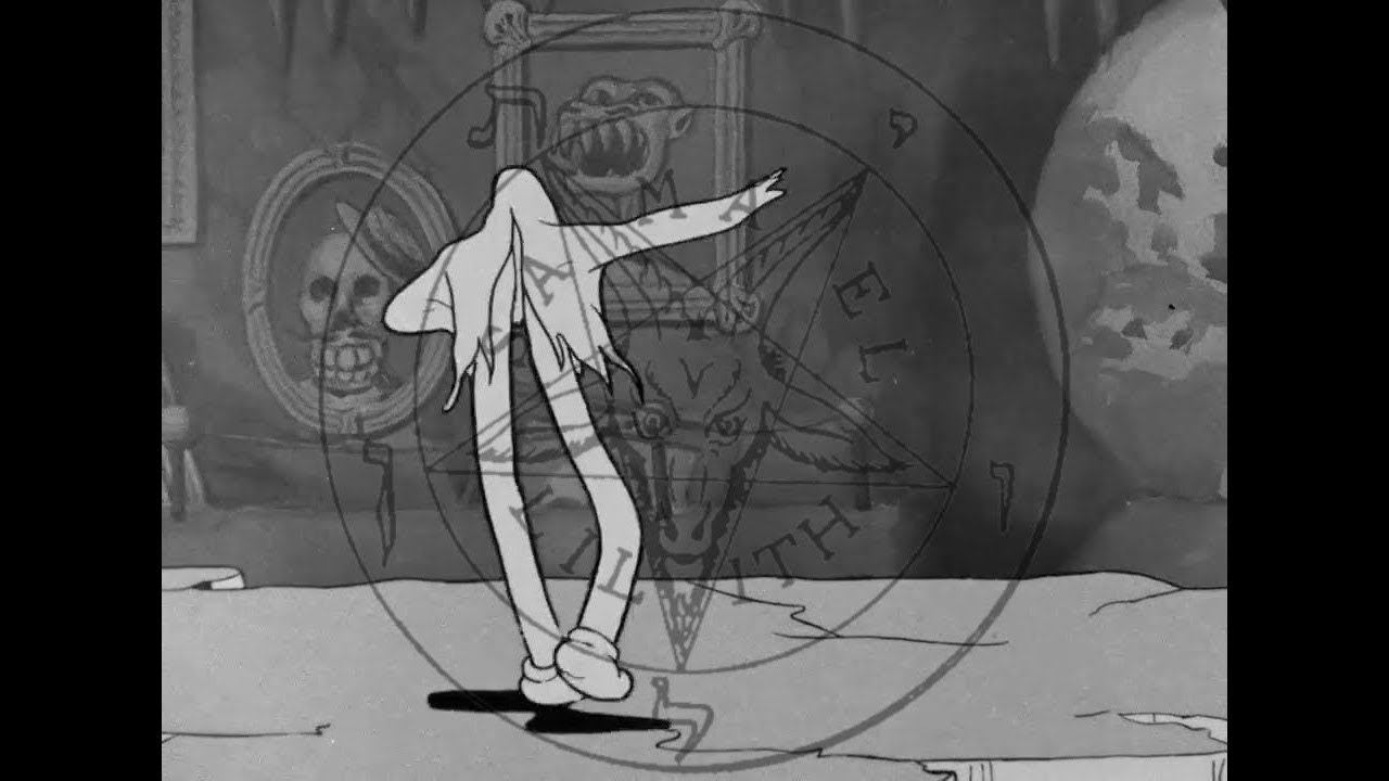 GHOSTEMANE - Mercury | Acquiesce | (OFFICIAL Visualizer) - YouTube