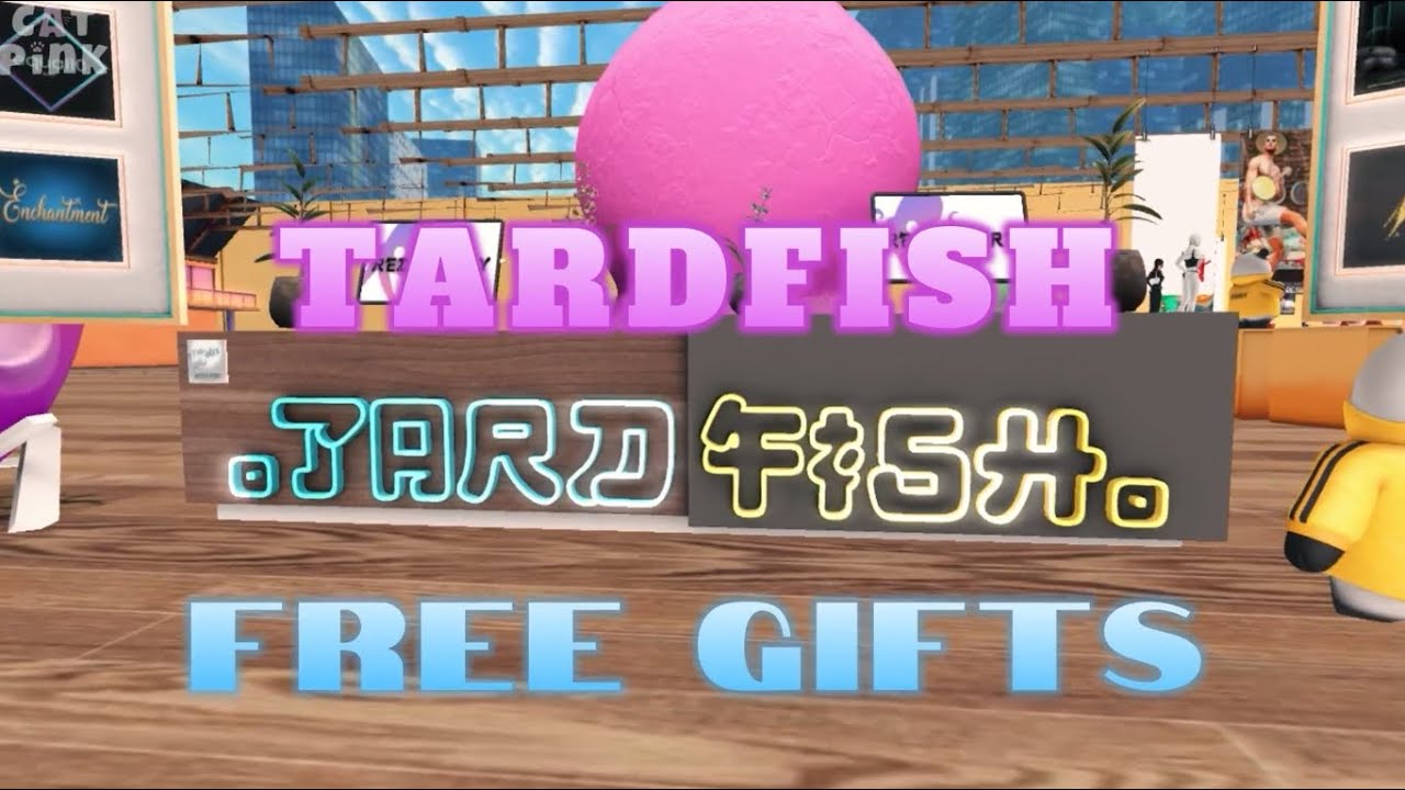 🎁FREE GIFTS | ANIMESH & ACCESSORIES | SECOND LIFE🎁 - YouTube