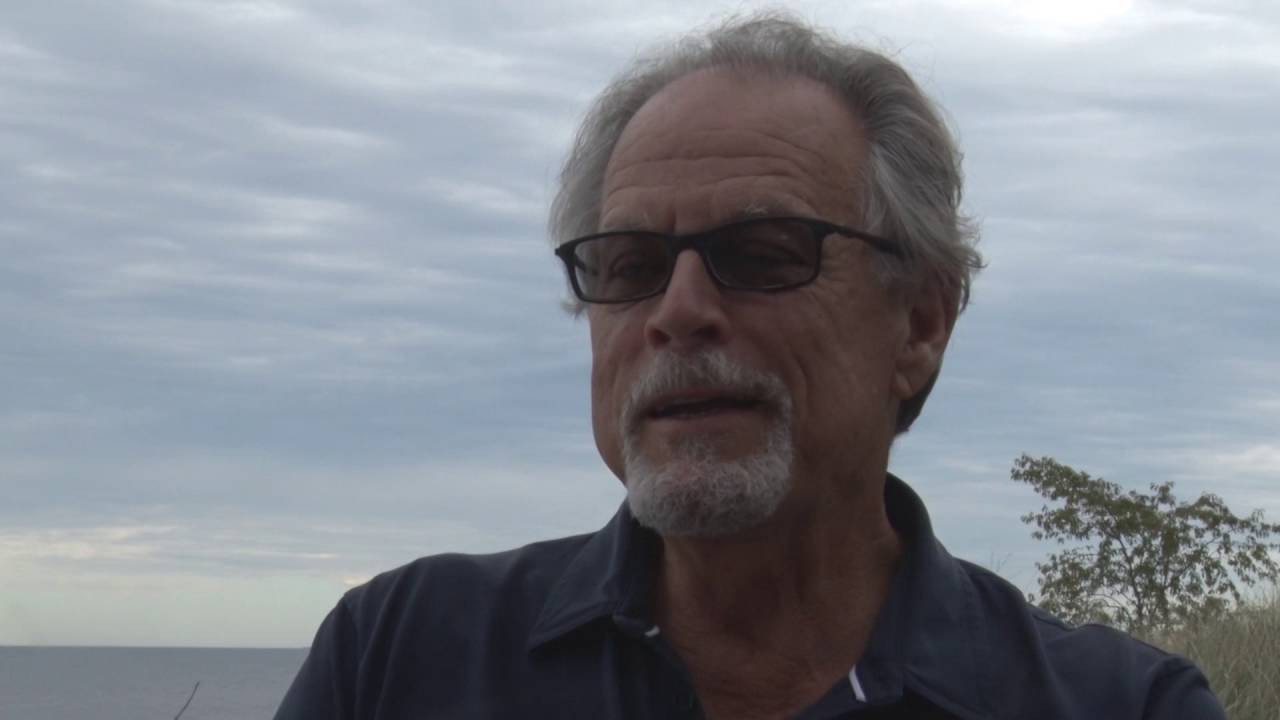 The man behind 'Word on the Street' - Brian Cabell | ABC 10 Feature ...