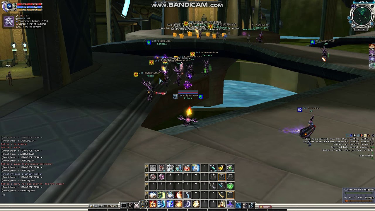 Demi Menjadi Race Leader #GAGAL=DRAMA - YouTube