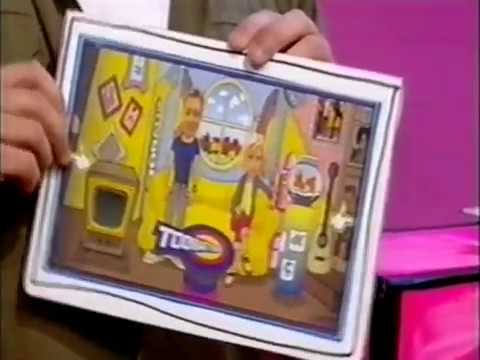 Toonattik 27th August 2006 - YouTube