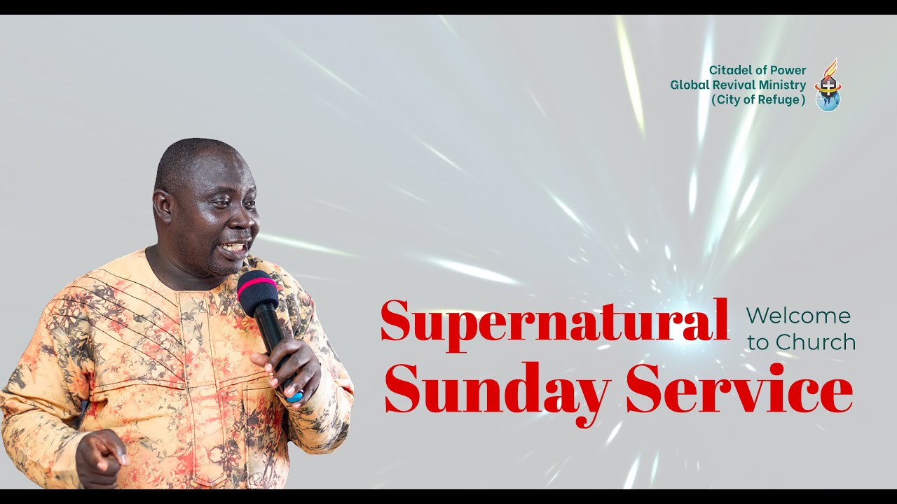 God Has Come To Help His People - YouTube