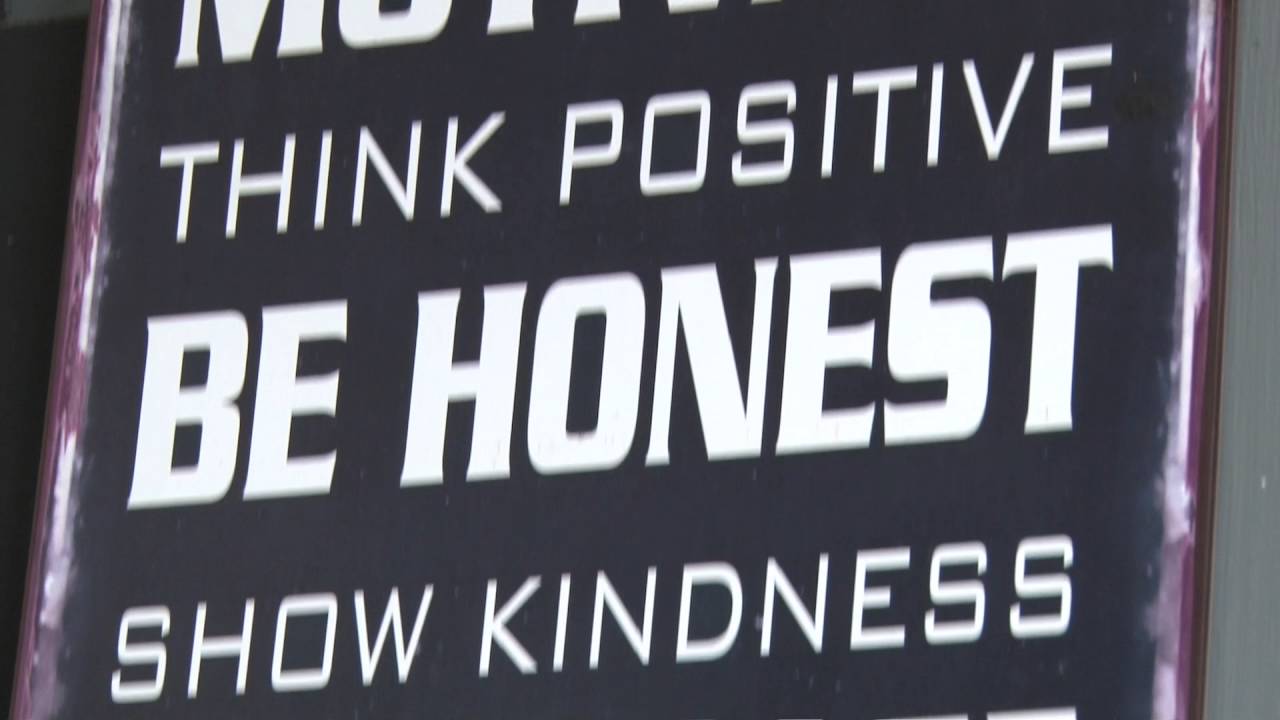 Ep1 The Ku Project - YouTube