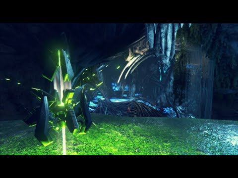 Ark Extinction Episode 5- Artifact Of The Growth - YouTube