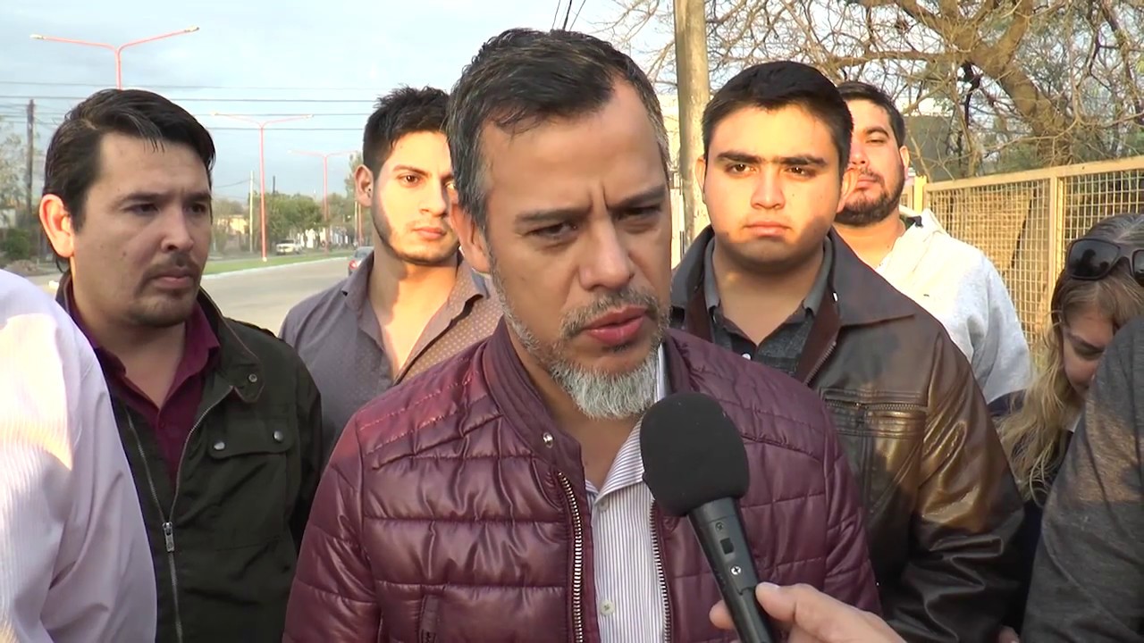 OPERAIVO EL ESTADO DE TU LADO Horacio Rey Alicia Frias Cesar Ayala ...