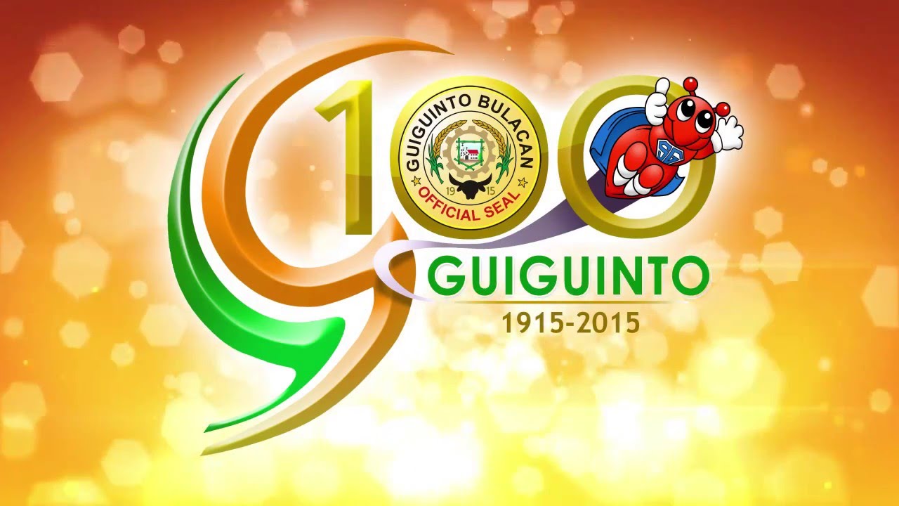 Go Guiguinto - YouTube
