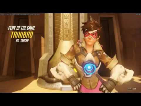 First night on Tracer - YouTube
