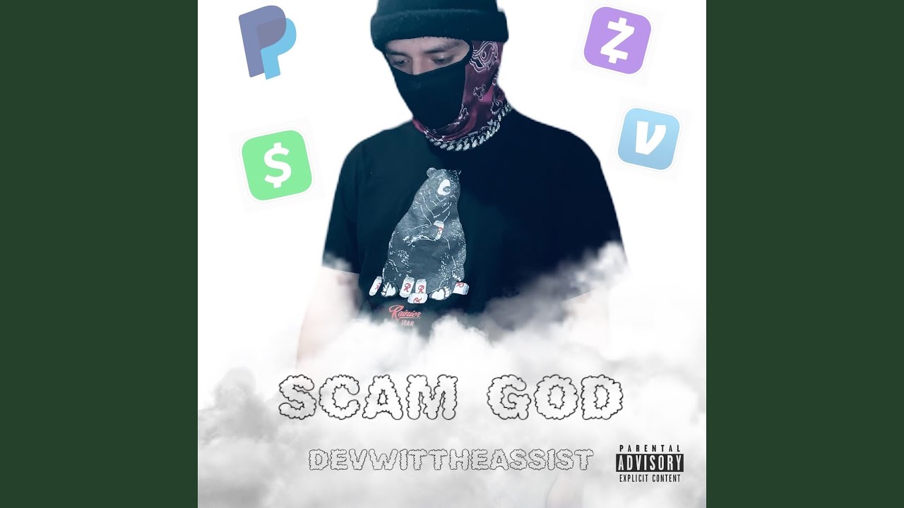 Scam God - YouTube