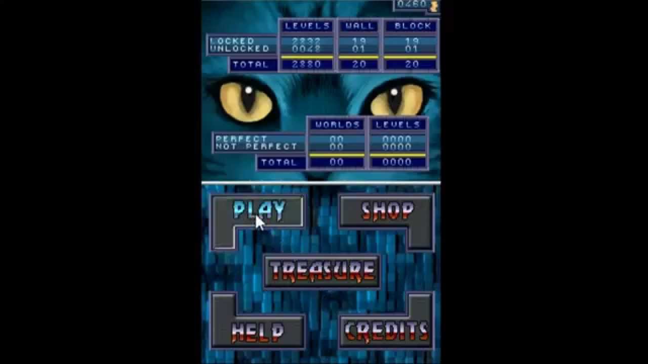 DS Homebrew: Blocks Mania [Deutsch|HD] - YouTube