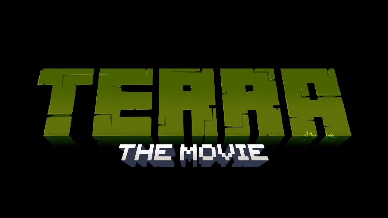 TERRA: The Movie - Official Teaser Trailer - YouTube