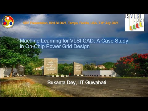 Machine Learning for VLSI CAD: A Case Study in On-Chip Power Grid ...