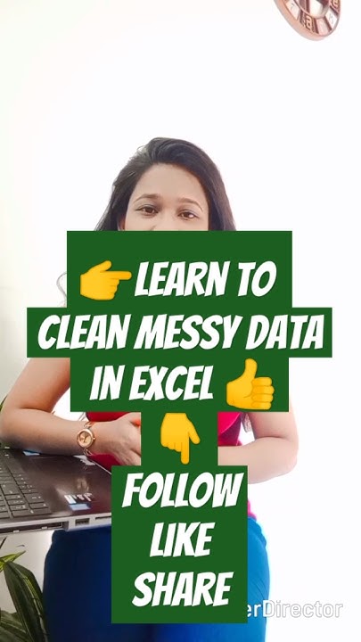 Clean messy data👏#viralvideo #dailyvlog #shorts#tutorial #python #dataanalysis #analysis # ...