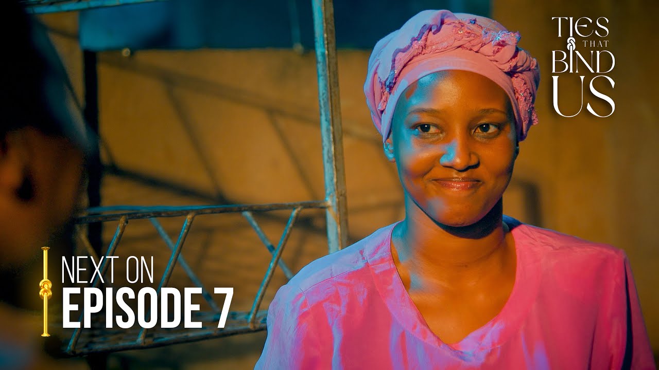 Next On Ties That Bind Us: Season 2 | Episode 7 - YouTube