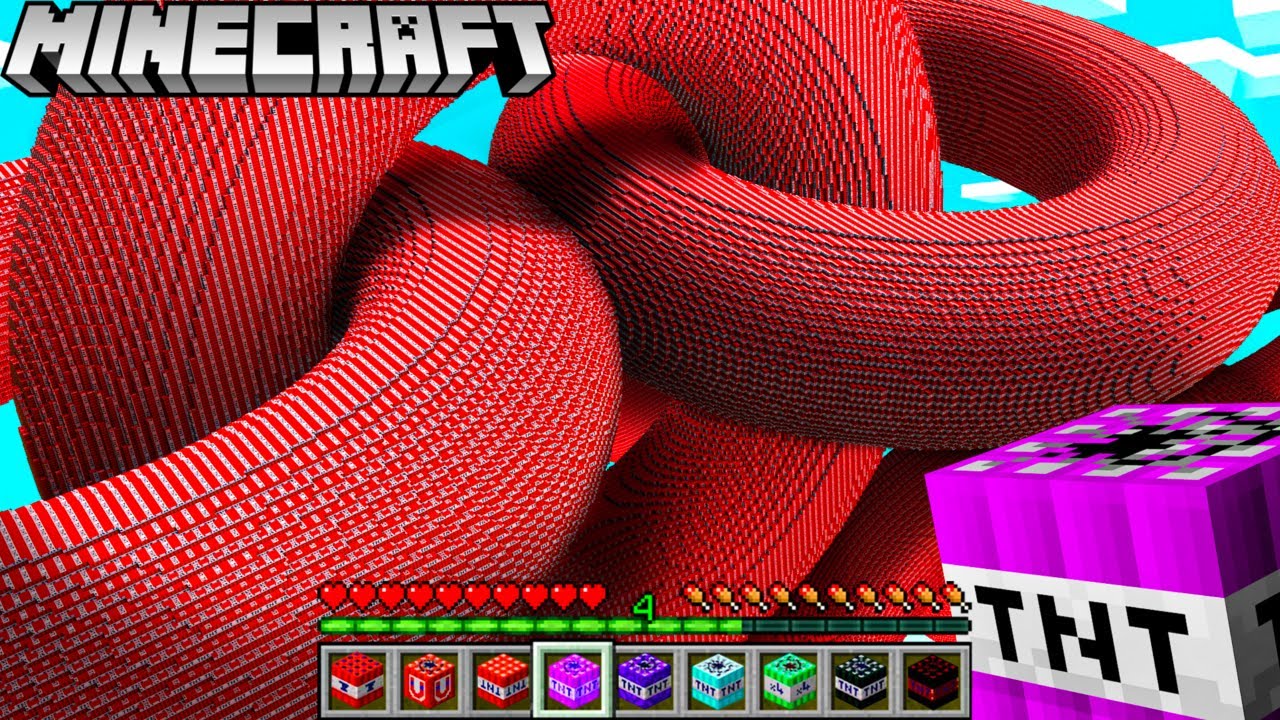 CENTEX vs. MINECRAFT #13! - YouTube