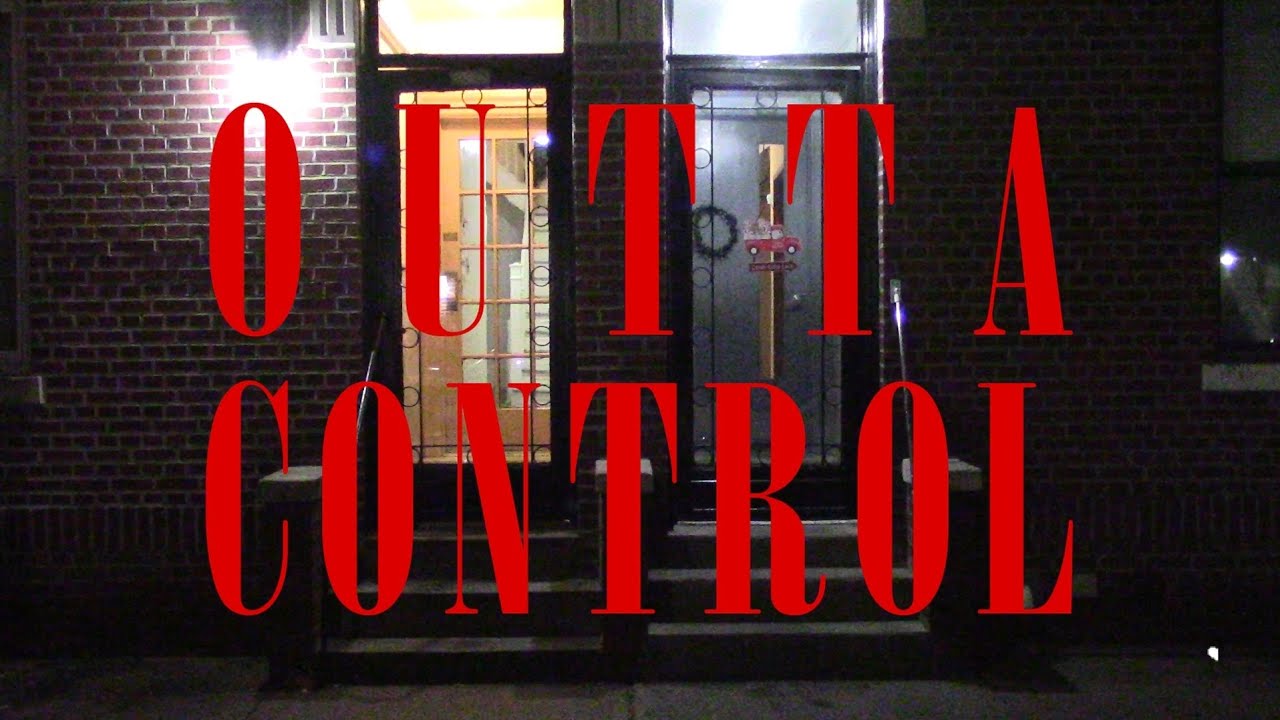 Brian O'Shea - Outta Control (Official Visualizer) - YouTube Music