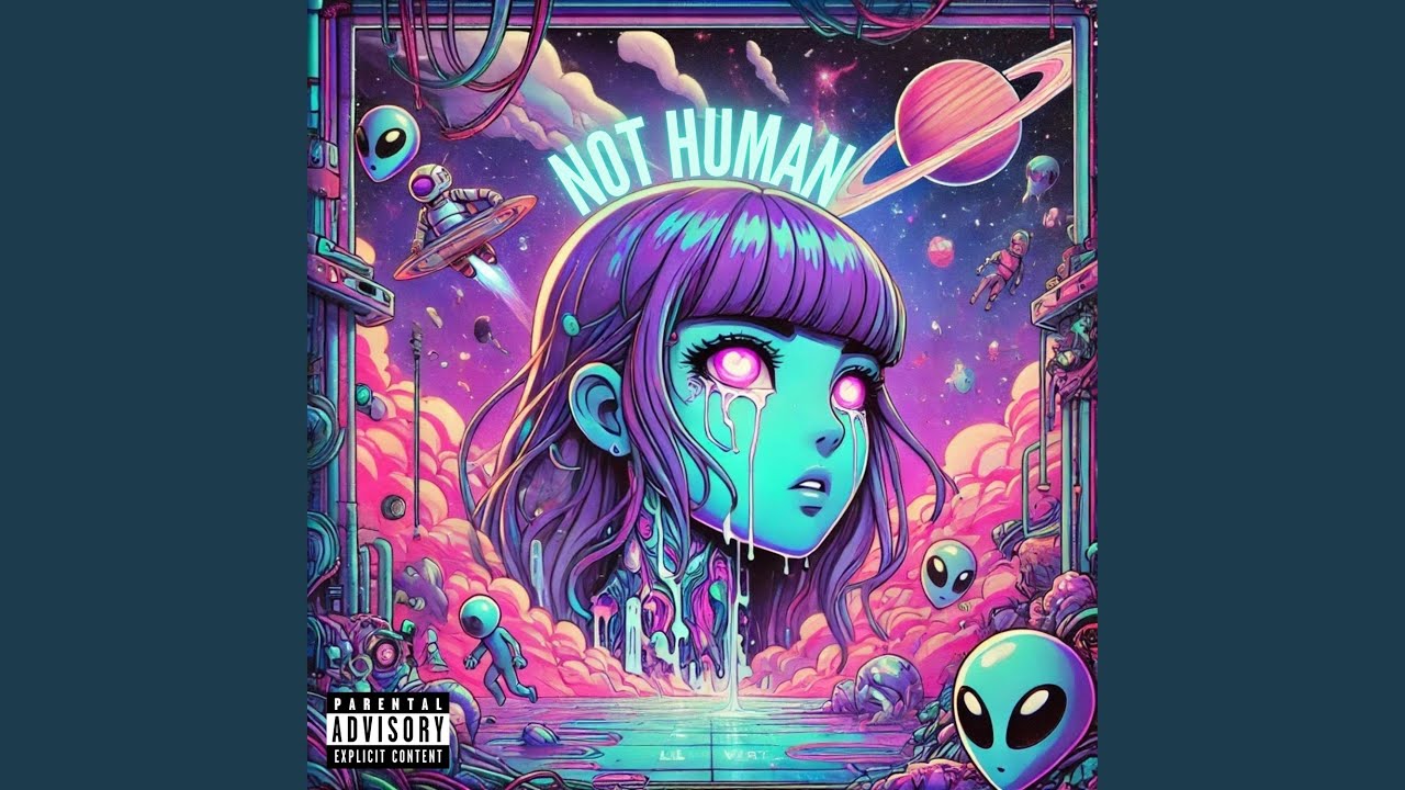 Not Human - YouTube