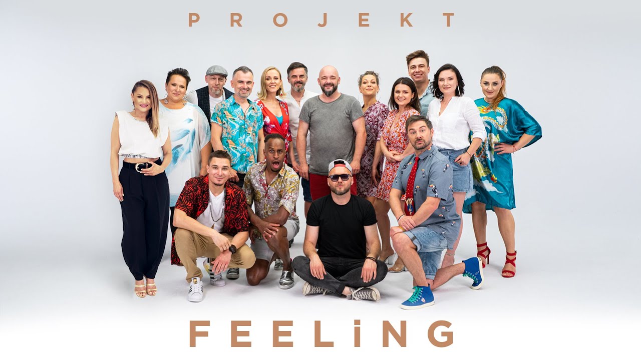 Projekt FEELiNG - Feeling (Official Video) - YouTube