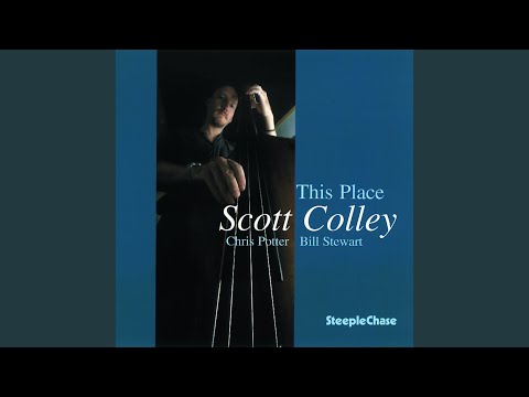 Scott Colley – This Place – CD (Album), 1998 [r2525601] | Discogs