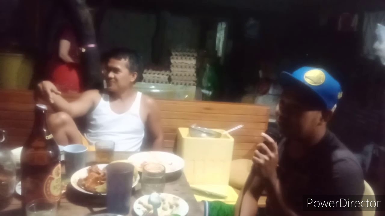 Tagay redhorse beer - YouTube