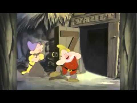 Snow White - Heigh-Ho (Walt Disney Classic)